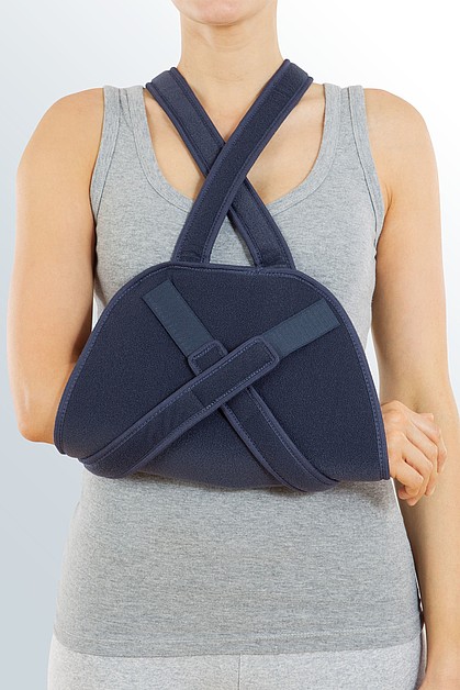 medi Shoulder sling | medi.cn