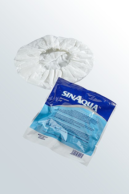 Sinaqua: cleansing and care wipes for patients confined to bed | medi.de