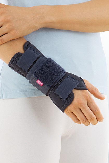 medi Wrist support | medi.cn