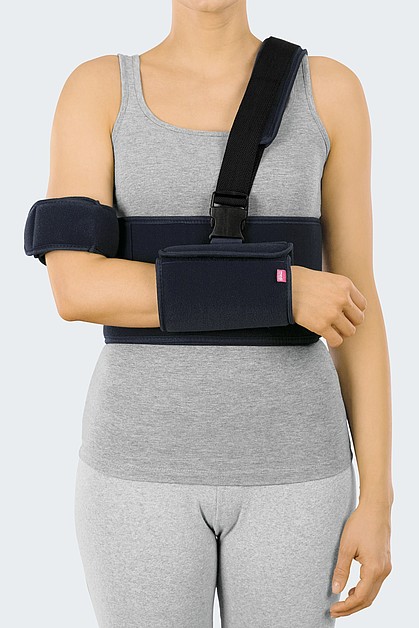 medi Arm fix® | medi.cn